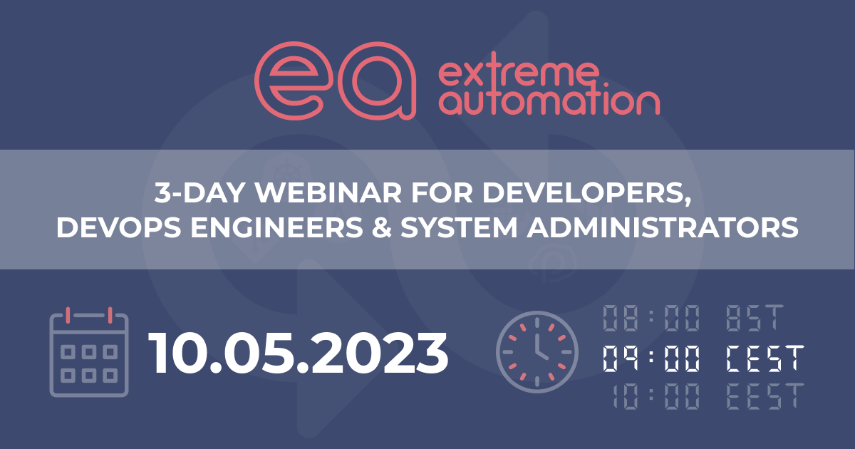 Learn DevOps Principles and Tools